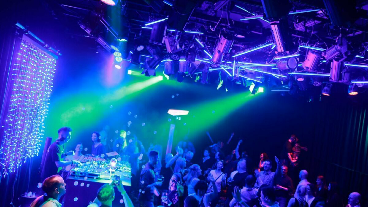 Machen euch Partys Spaß? (Mädchen, Jungs, Party)