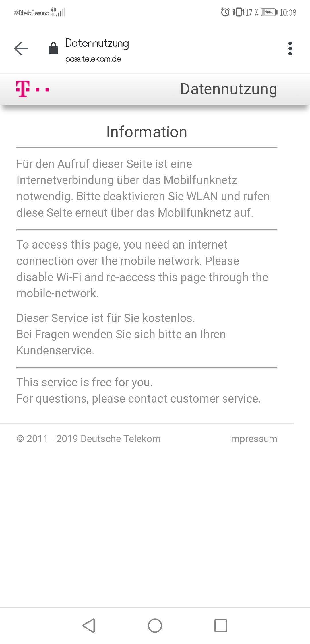 Magenta schnellstarter kit? (Telekom, Telekom hilft)