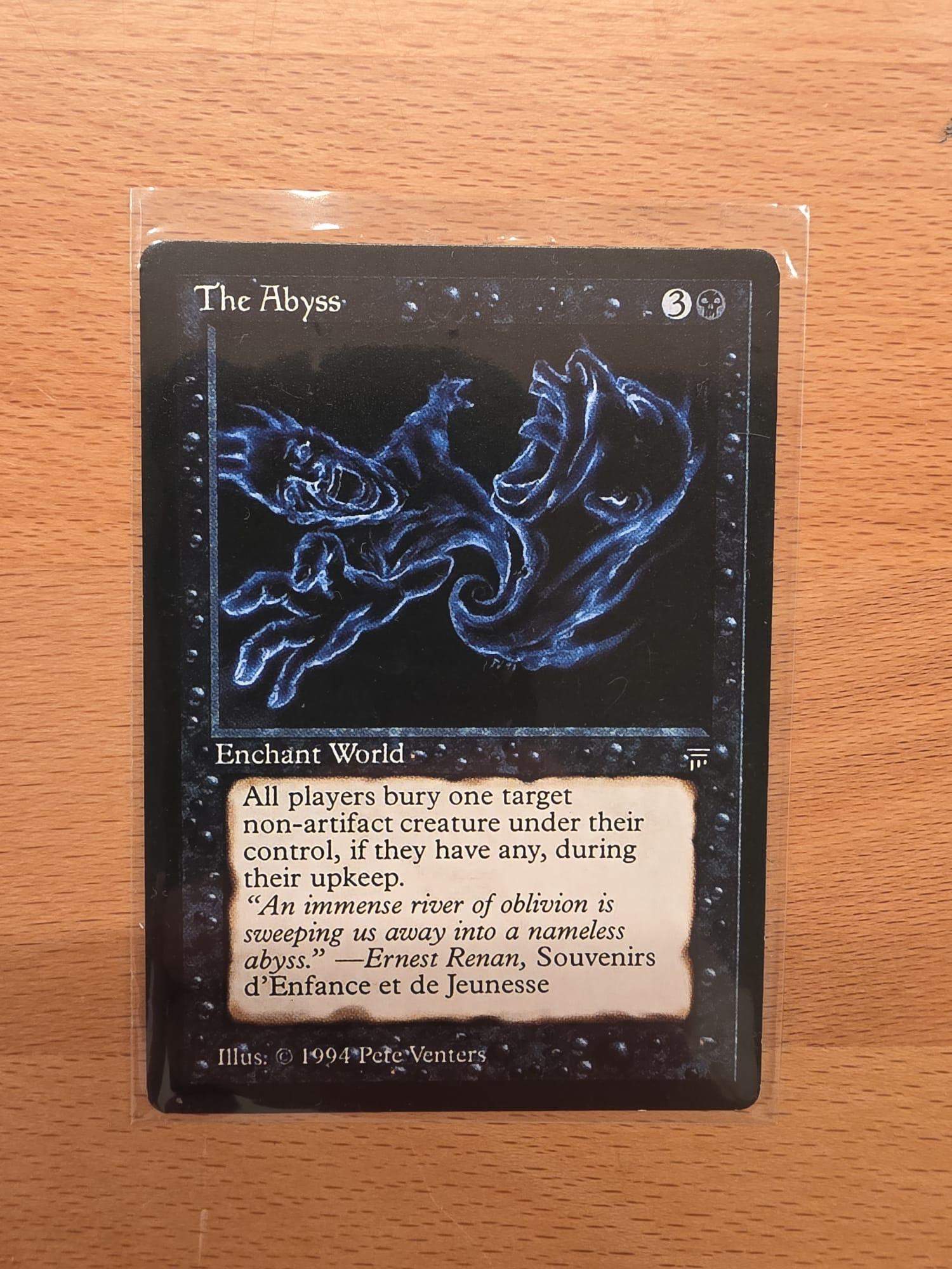 Magic the Gathering Karten echt? (sammeln, Sammlerstück, Sammelkarten)