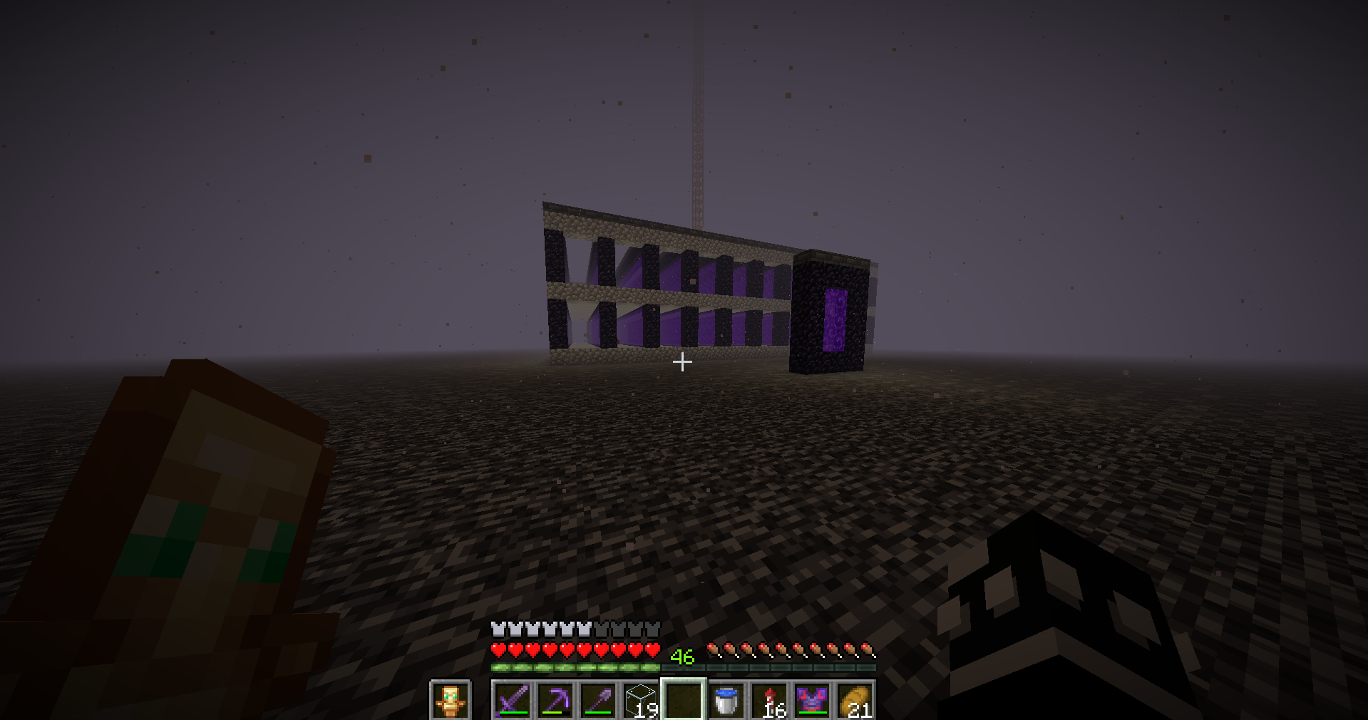 Magma slime farm funktioniert nicht? (Minecraft, Minecraft Java Edition)