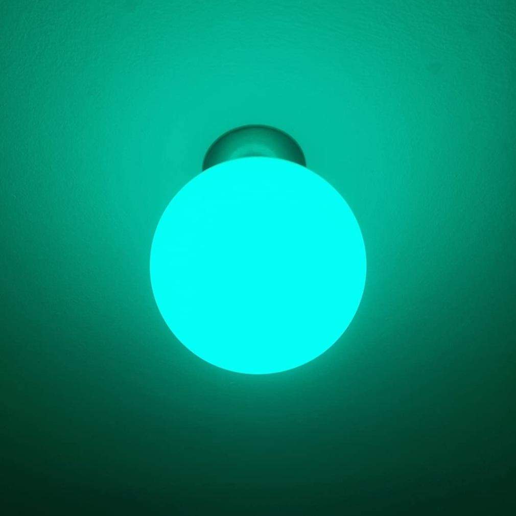 Magst du grünes Licht? (Alltägliches)