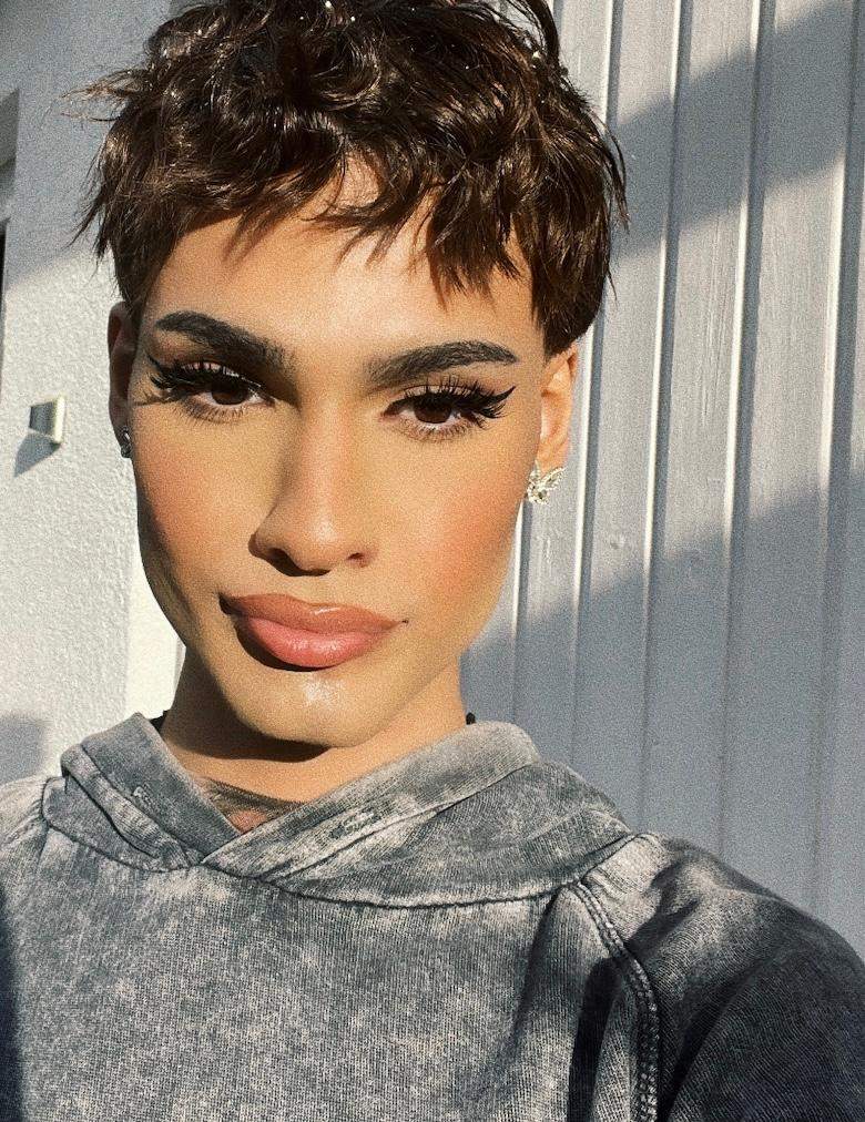 Makeup junge? (Jungs, Aussehen, Attraktivität)