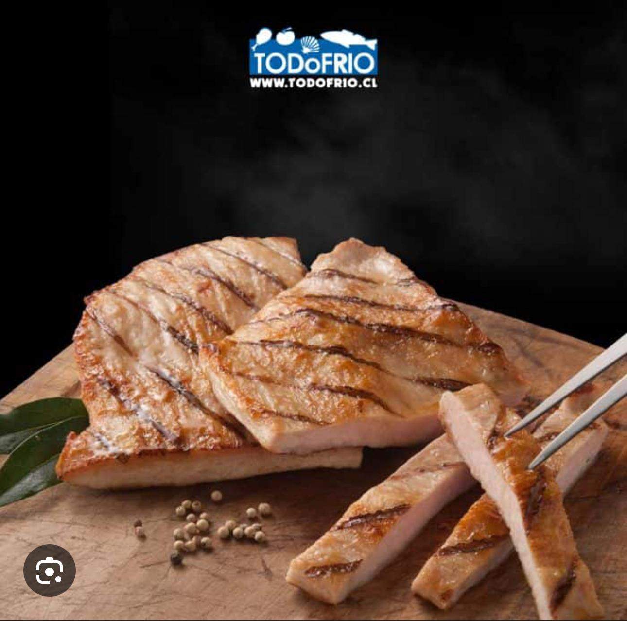 Malaya de Cerdo in Deutschland? (Fleisch, Grillen, Chile)