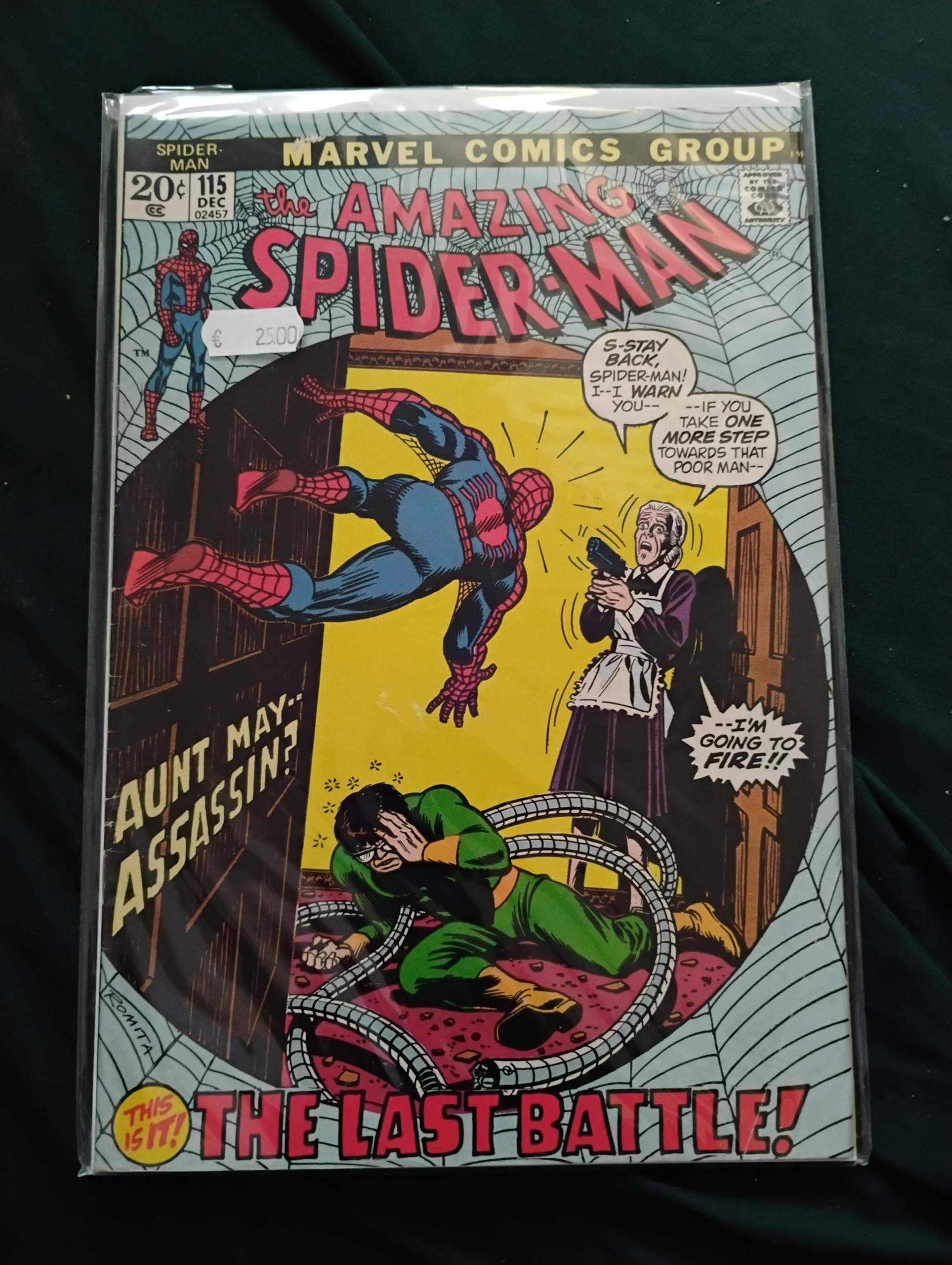 Marvel Comic Heft mit merkwürdigen symbol Zeichen? (Superhelden ...