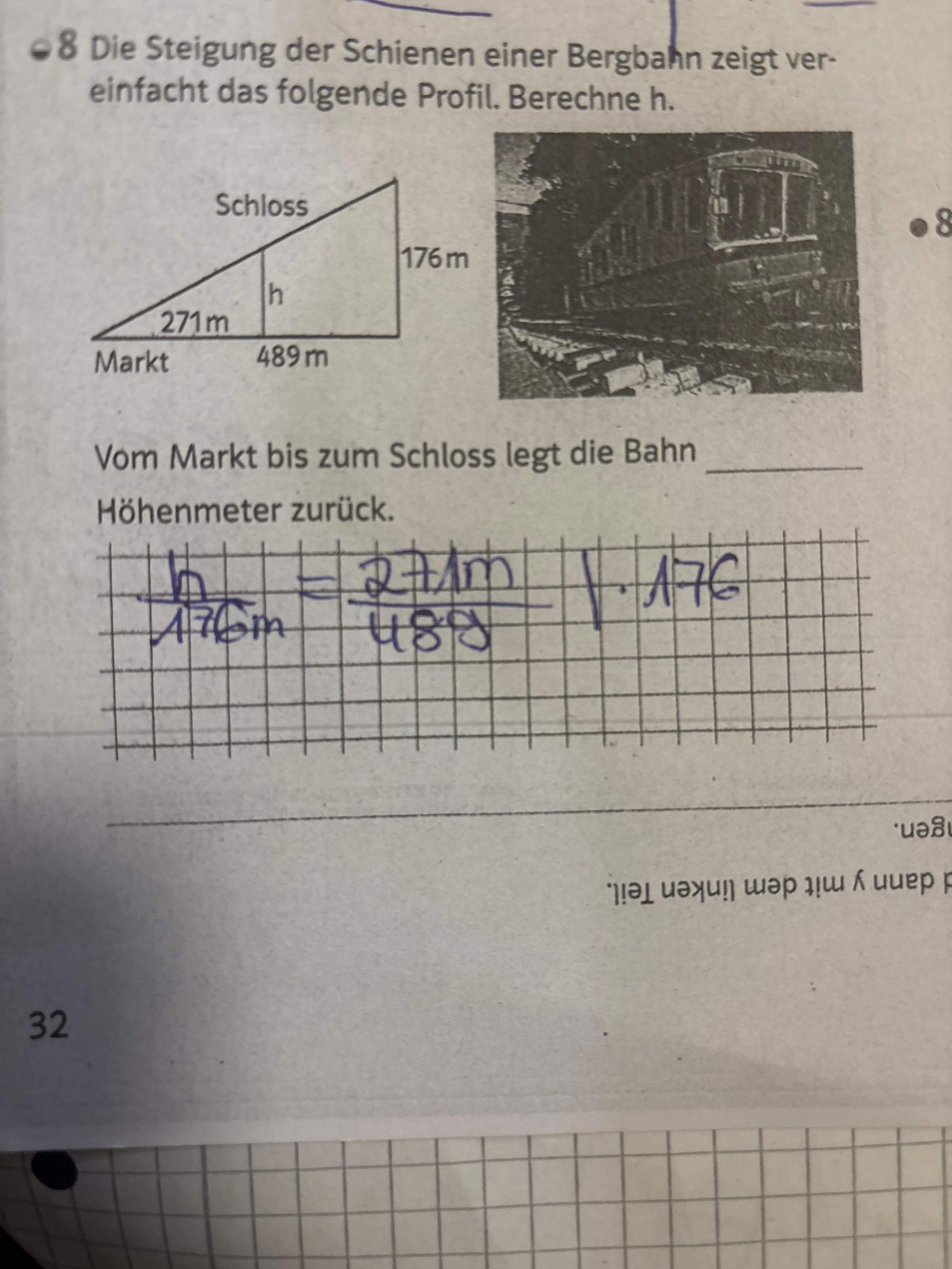 Mathe? (rechnen, Gleichungen, quadratische Funktion)