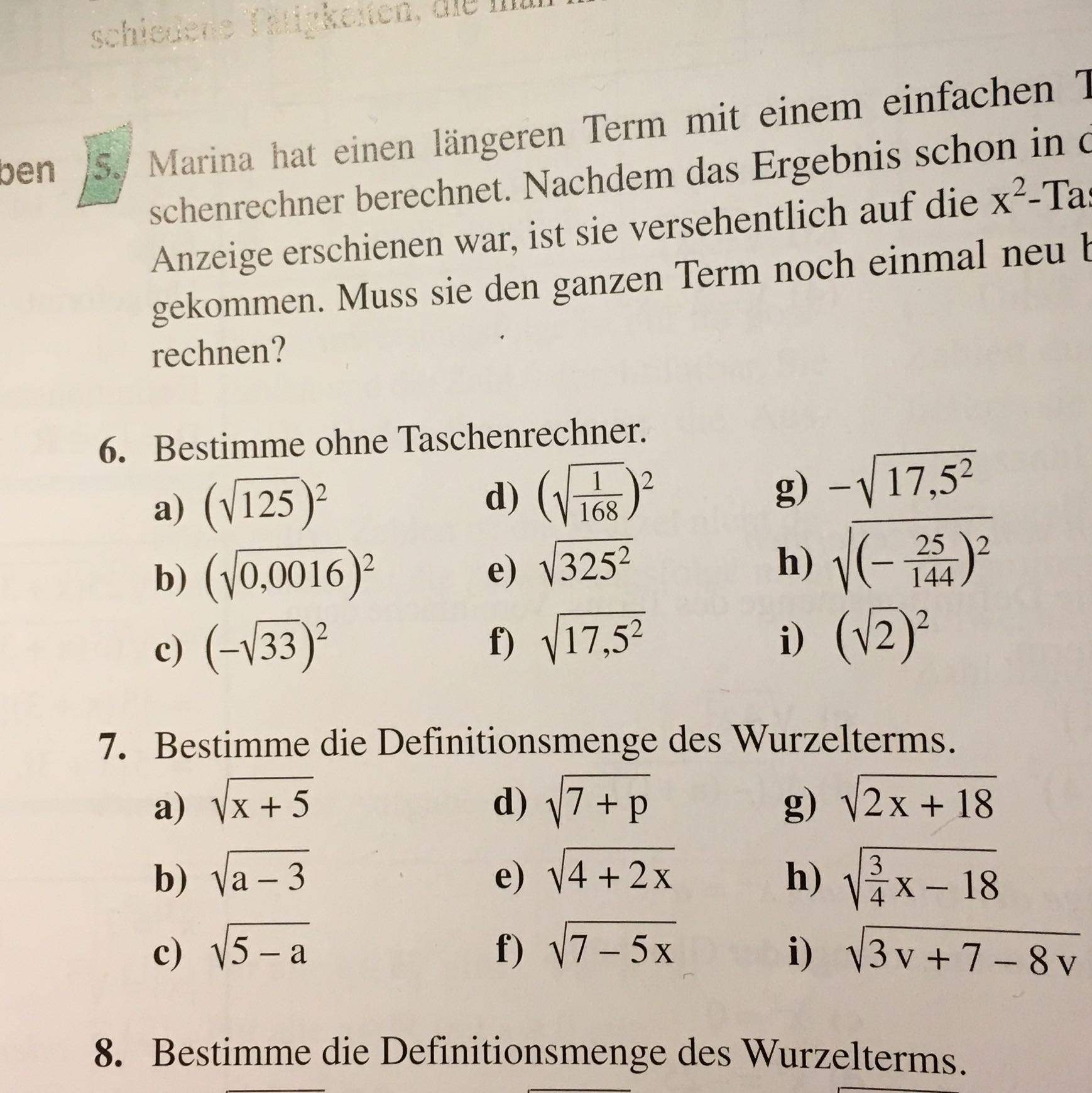 Mathe Aufgabe Kann Mir Jemand Helfen Wuadratwurzeln Hoch 2 Schule Mathe Aufgabe Kann Mir Jemand Helfen Wuadratwurzeln Hoch 2 Schule