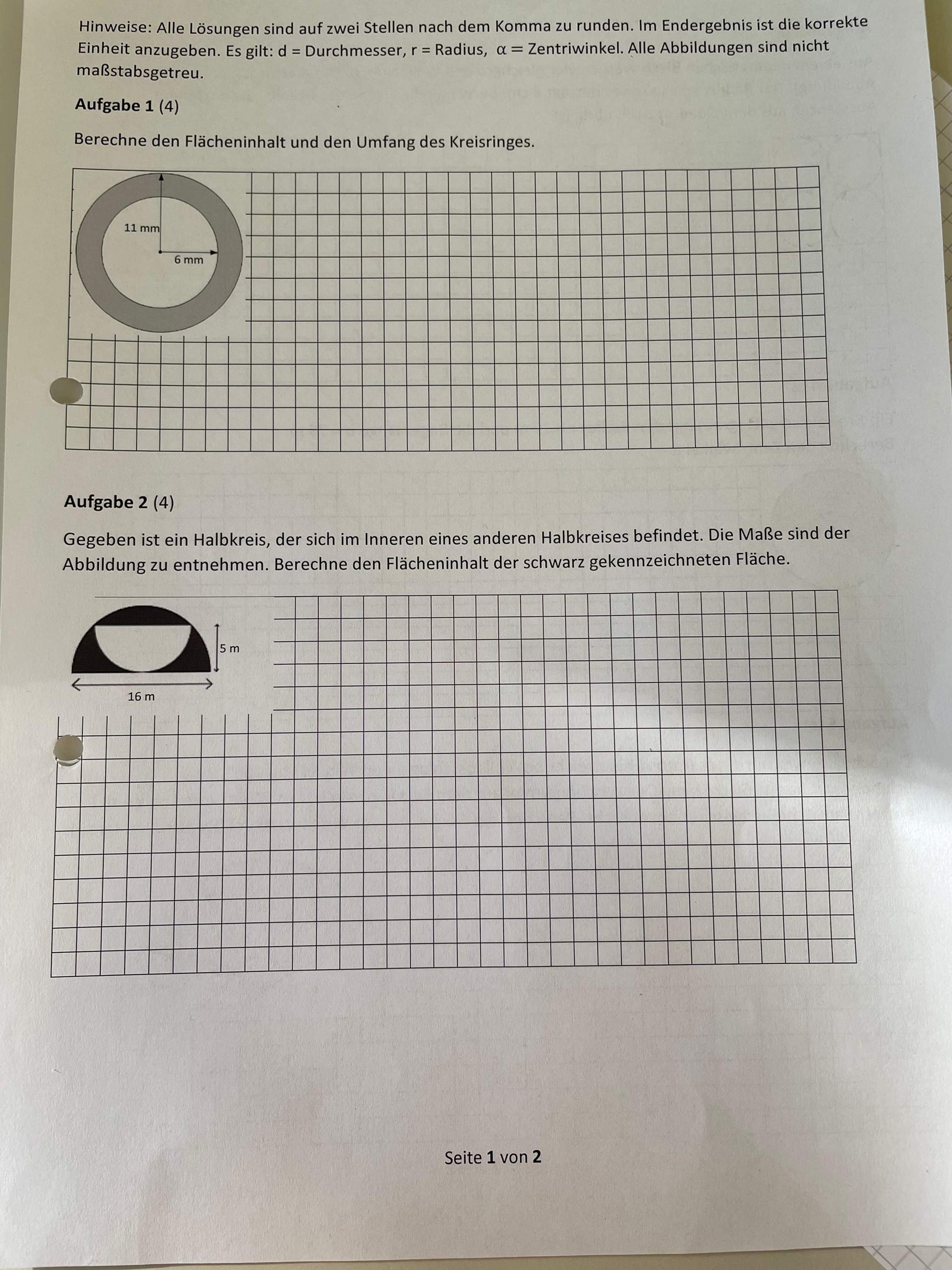 Mathe aufgaben lösen? (rechnen, Funktion, Gleichungen)