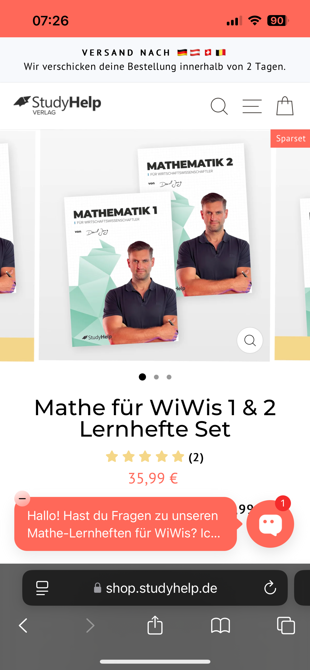 Mathe Bwl Probleme? (Mathematik, Informatik, Universität)