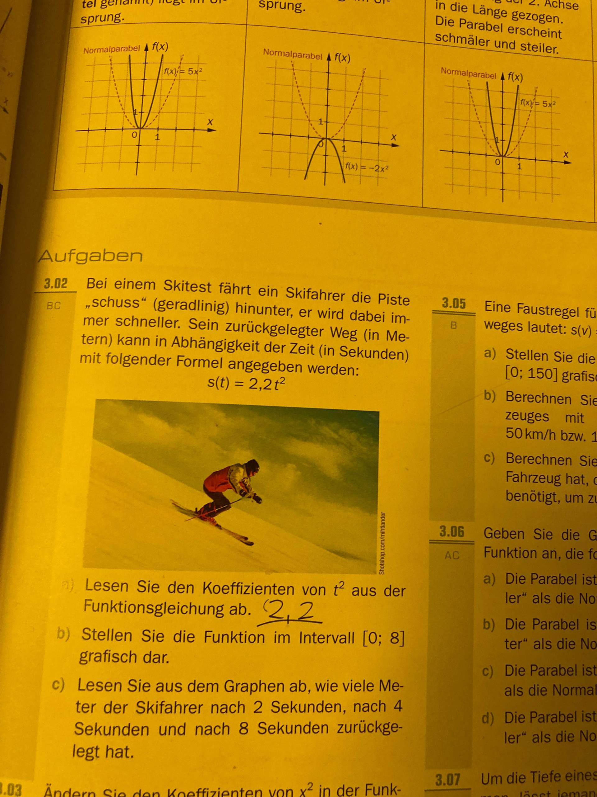 Mathe frage? (rechnen, Gleichungen, Mathematiker)