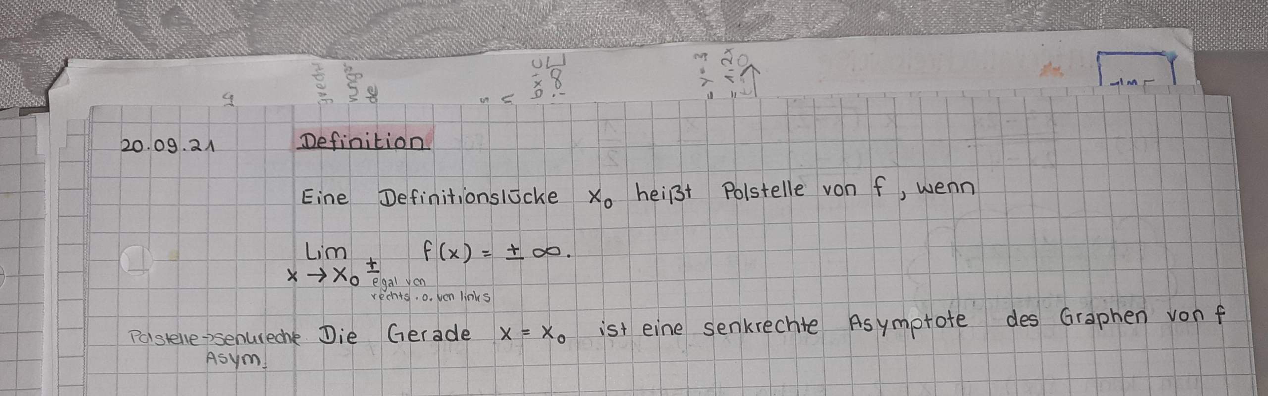 Mathe ganzrationale Funktionen hilfe zum merksatz?? (Schule, Mathematik)