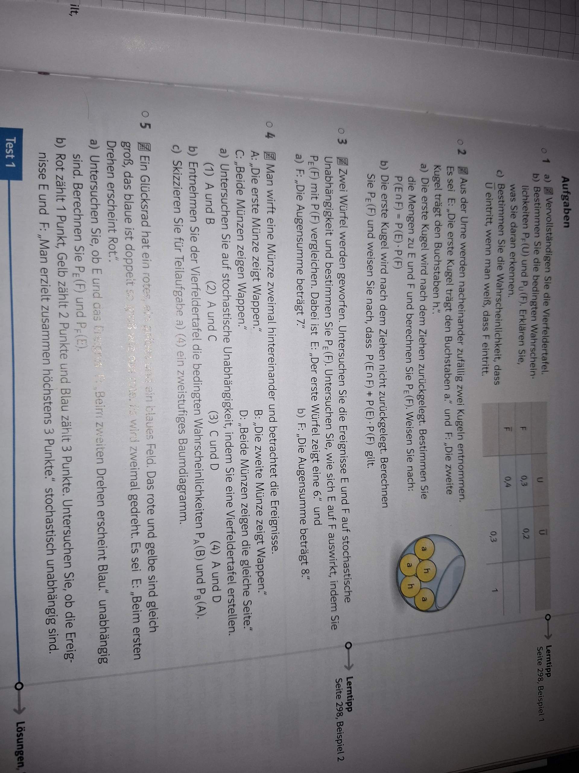 Mathe Problem? (Funktion, Gleichungen, Mathematiker)