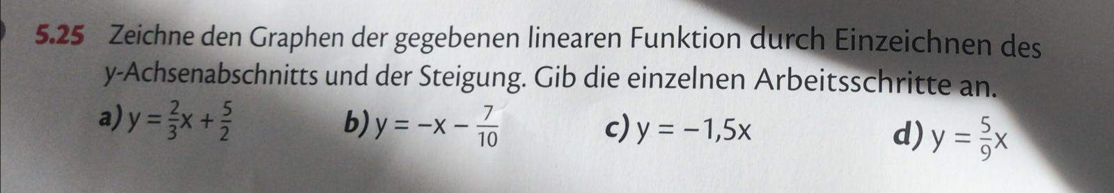 Mathe Problem? (Schule, Mathematik, Funktion)