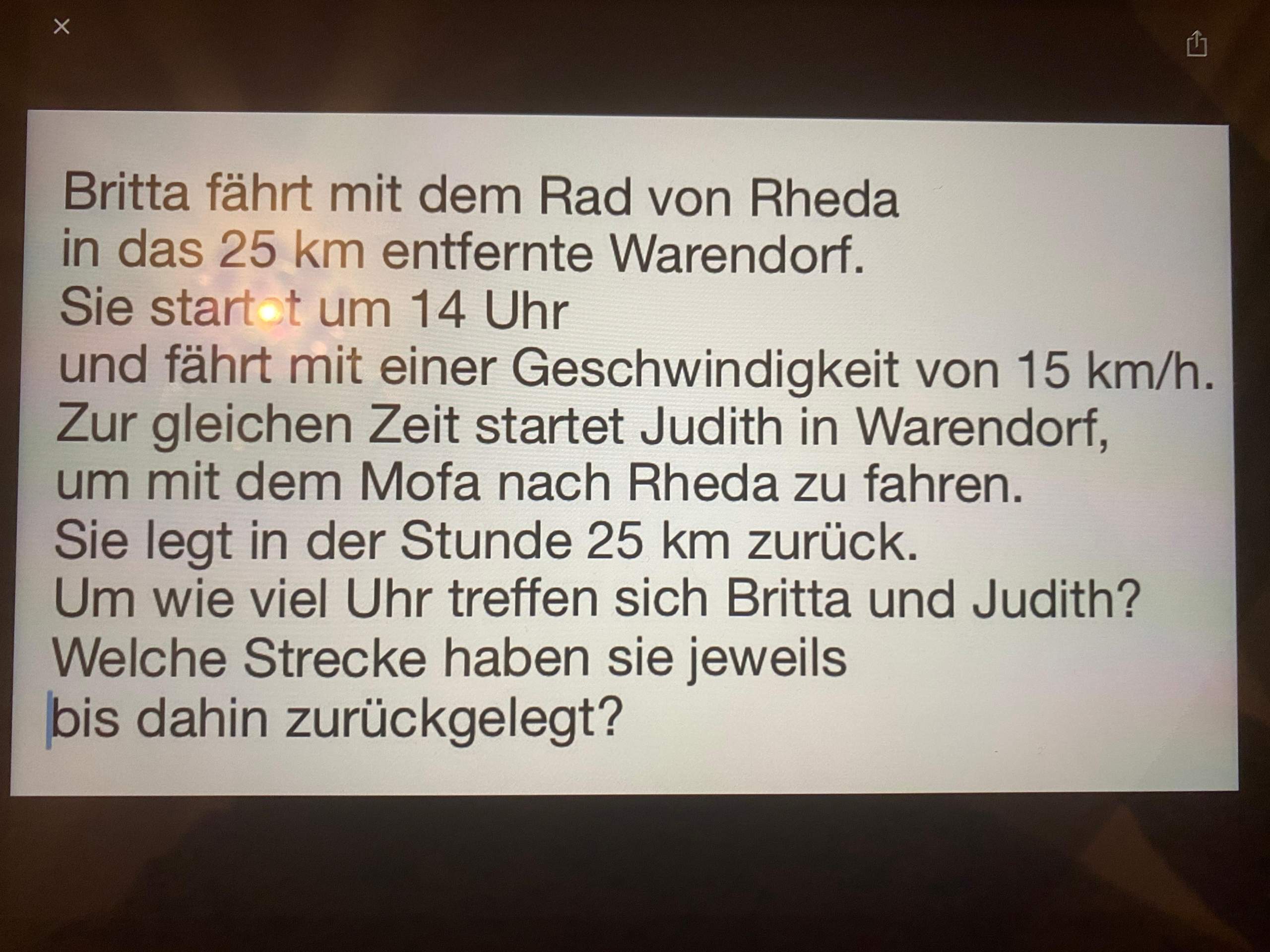 Mathe wegzeit? (Mathematik, Physik, Mathematiker)