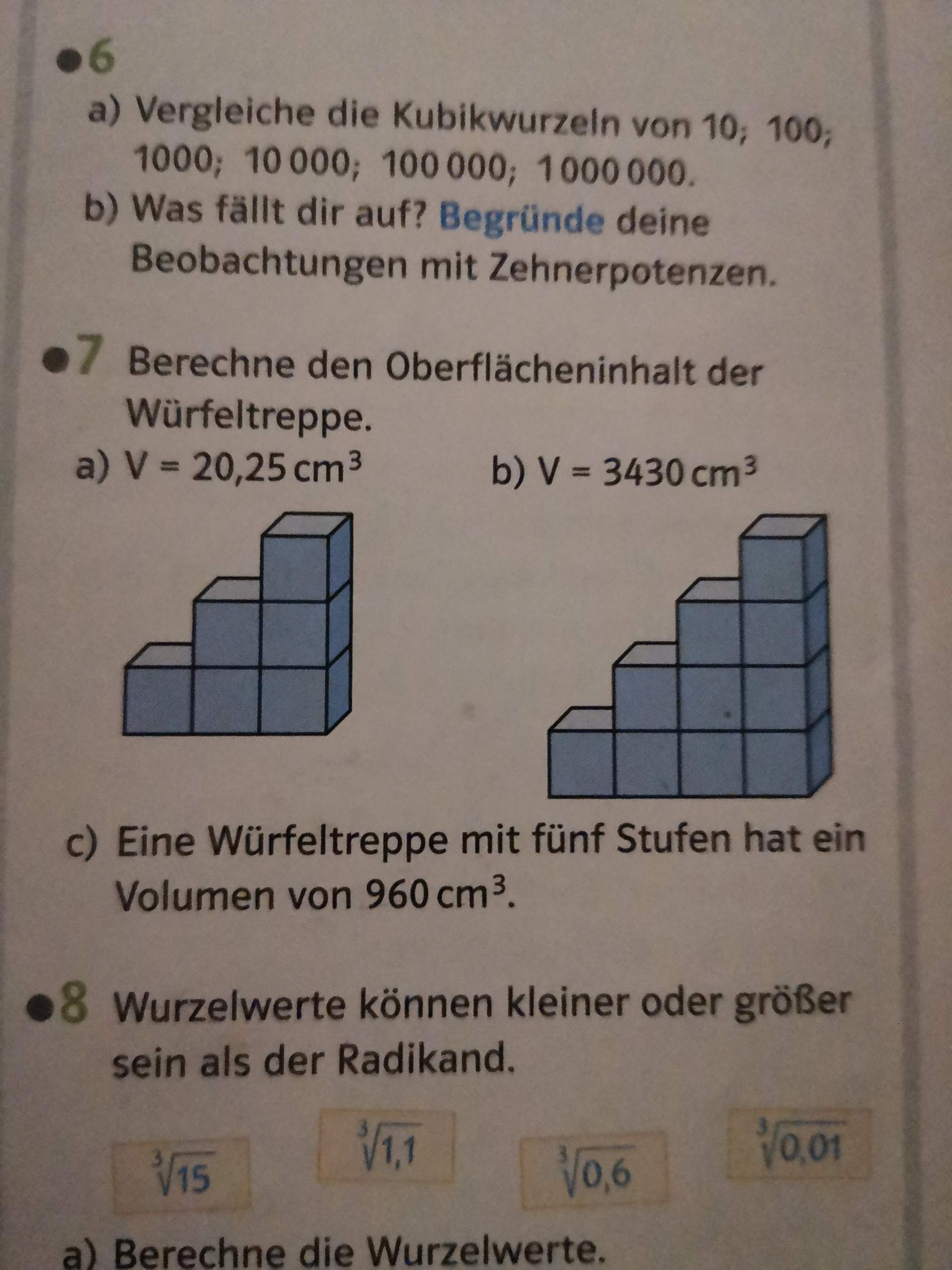 Mathe... wie? (Mathematik, rechnen, Gleichungen)