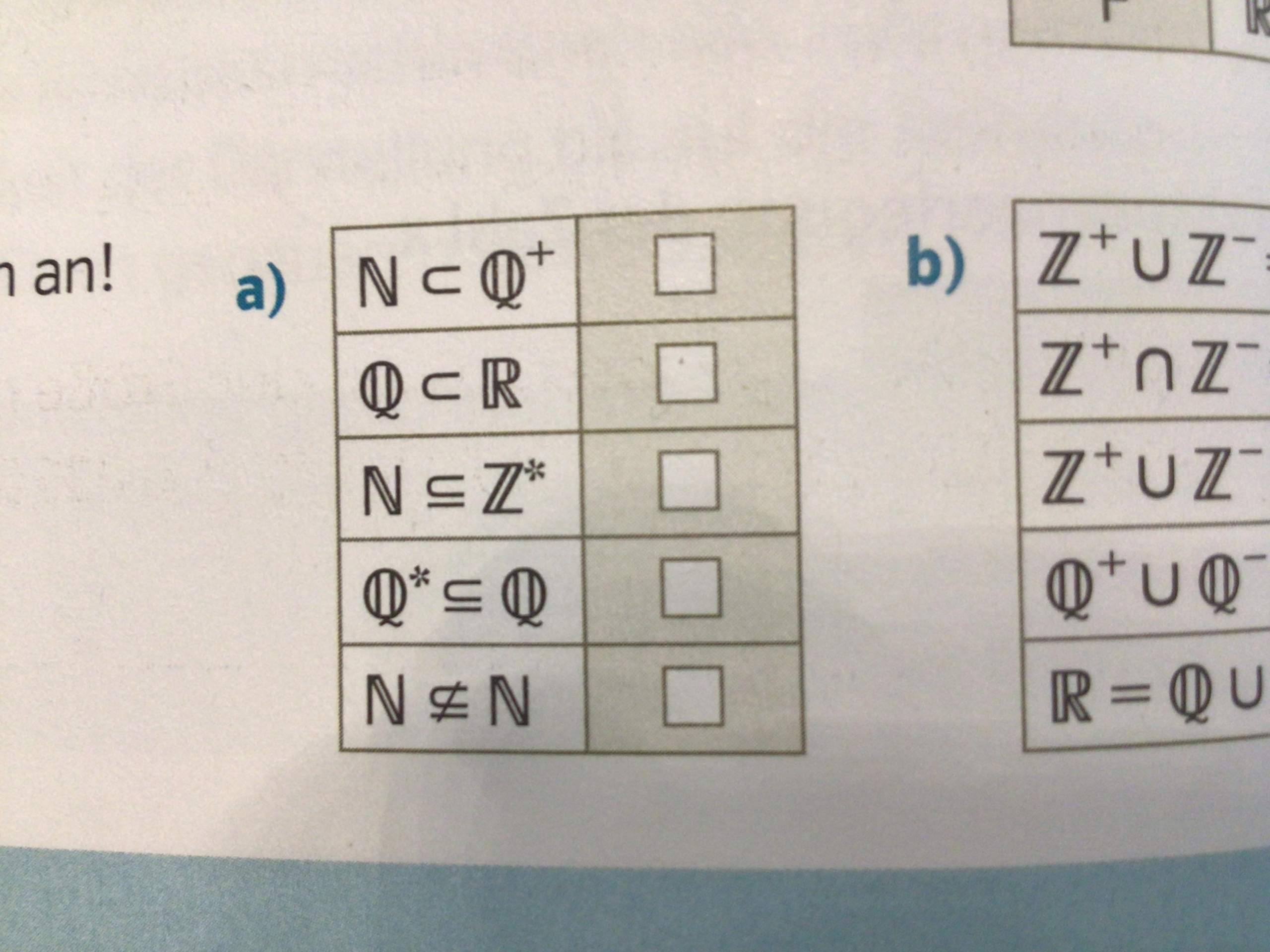 Mathe Zahlenmengen Aufgabe? (rechnen, Mathematiker, Textaufgabe)