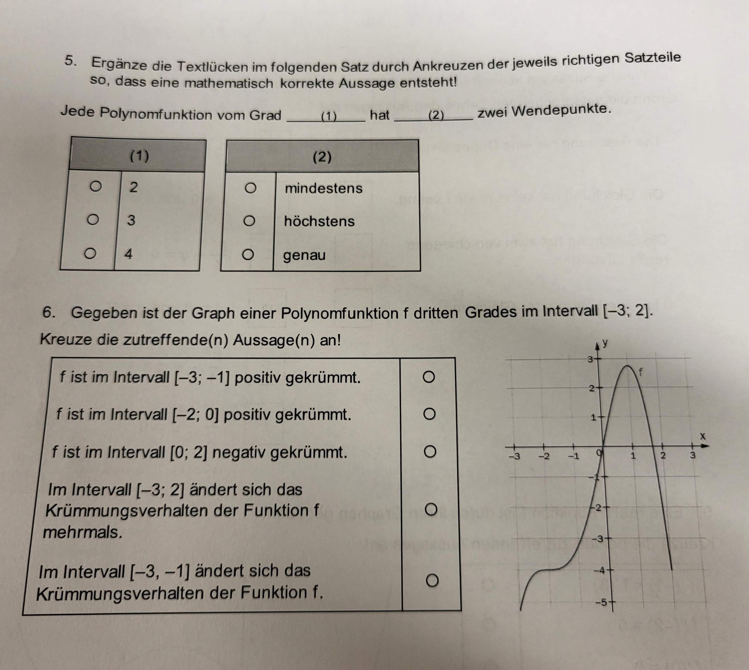 Mathematik? (rechnen, Funktion, Gleichungen)