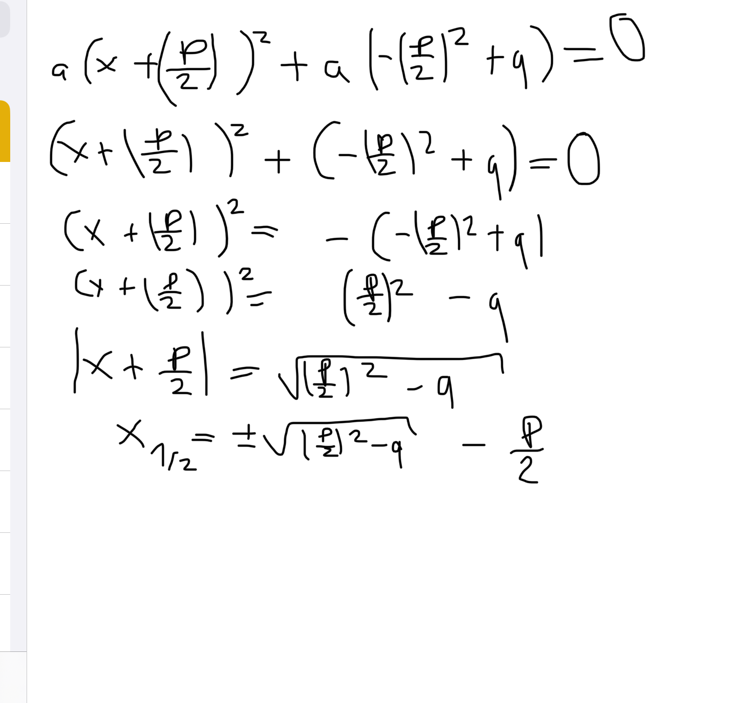 Mathematik? (rechnen, Funktion, Gleichungen)