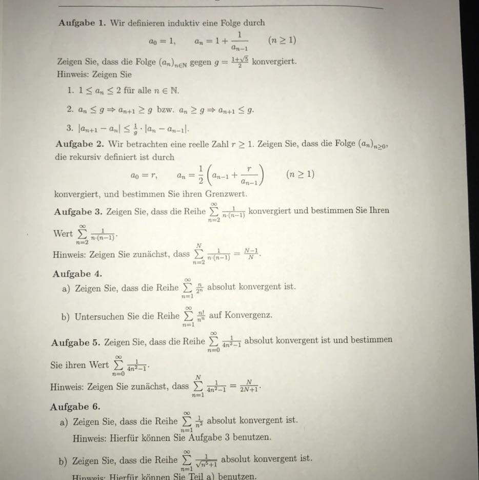 Mathematik Informatik? (Schule, Studium)