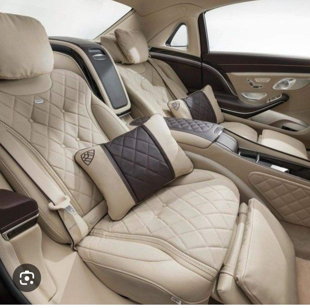 Maybach S Klasse gutes Auto? (Mädchen, Gesundheit, Frauen)