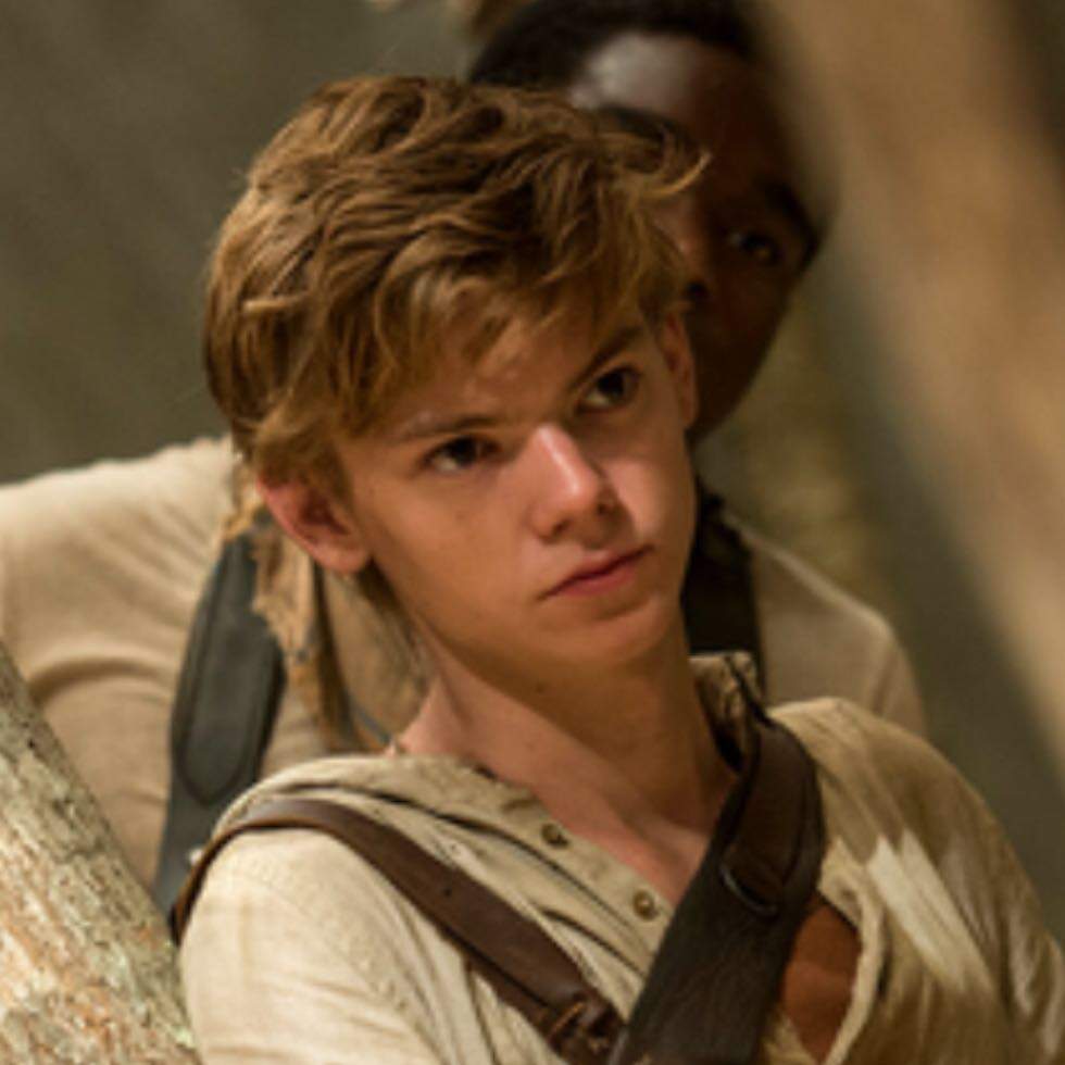 Maze Runner cosplay wig? (Filme und Serien, MazeRunner)