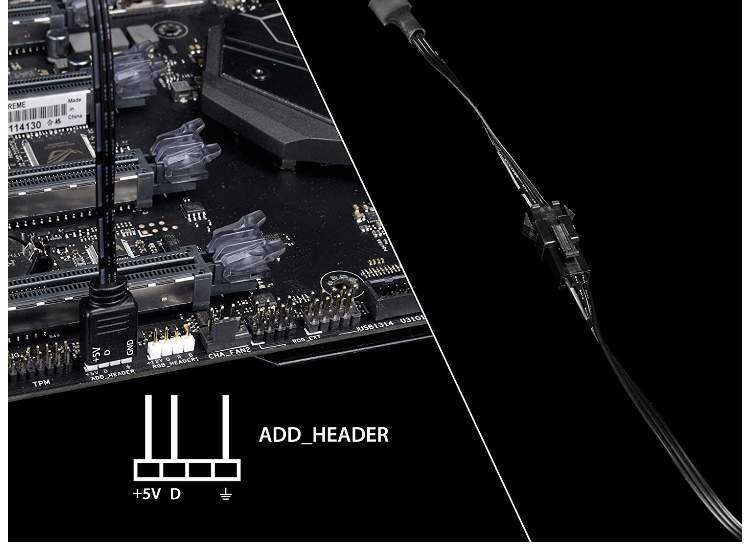 MB Rgb Anschluss Hilfe? (Computer, Technik, Spiele und Gaming)