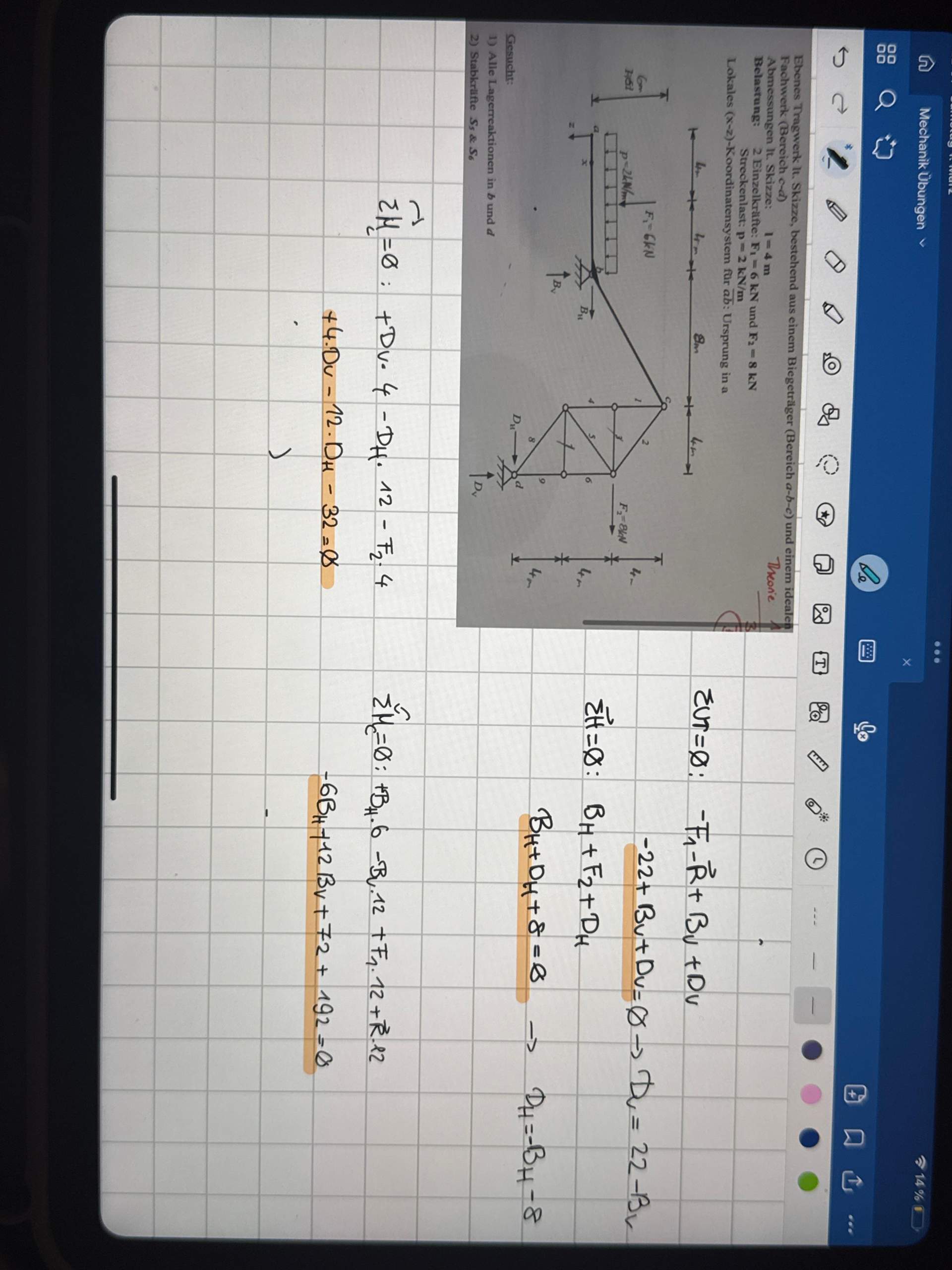 Mechanik? (Formel, Hilfestellung, Physiker)