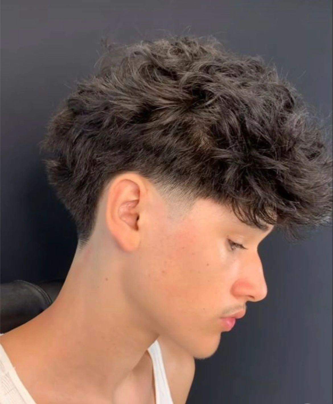 Mein Friseur hat meine haare verunstaltet? (Wachstum, Styling, schneiden)
