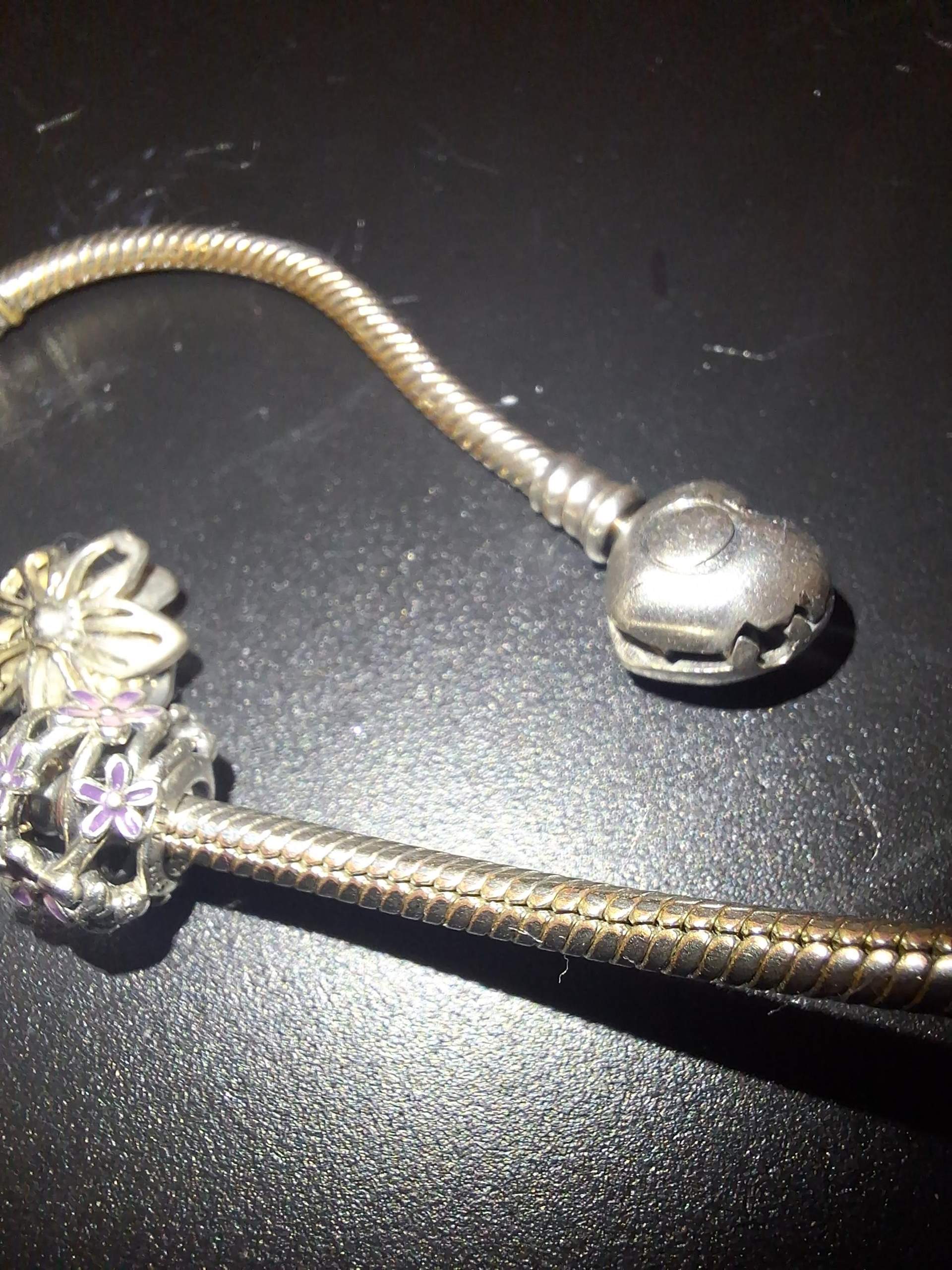 Pandora Armband Reinigen Hausmittel