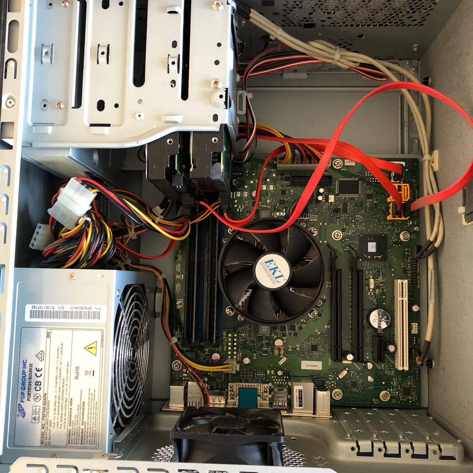 Mein System bootet nicht mehr (PXE-E61; PXE-M0F) - Was kann ich tun ...