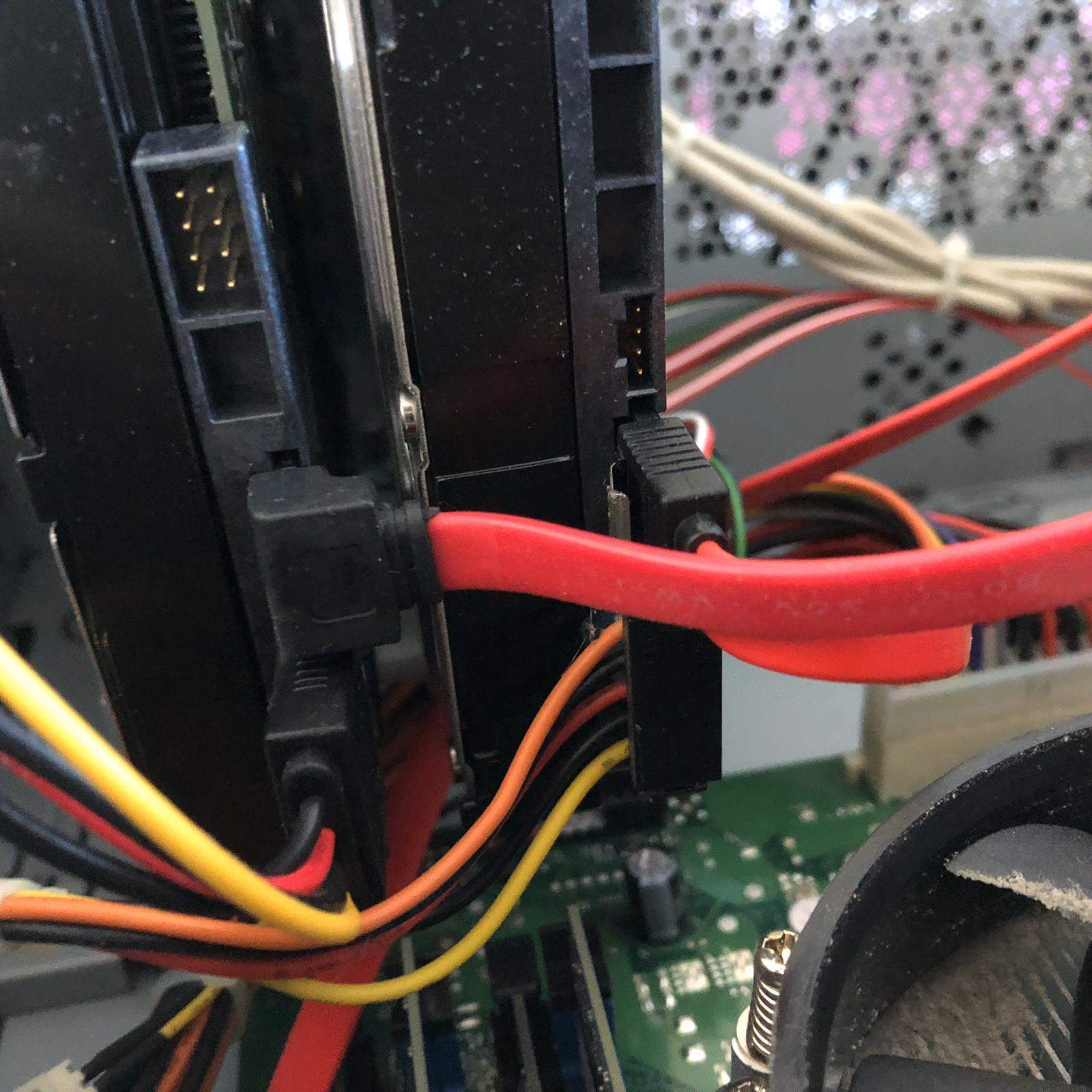 Mein System bootet nicht mehr (PXE-E61; PXE-M0F) - Was kann ich tun ...