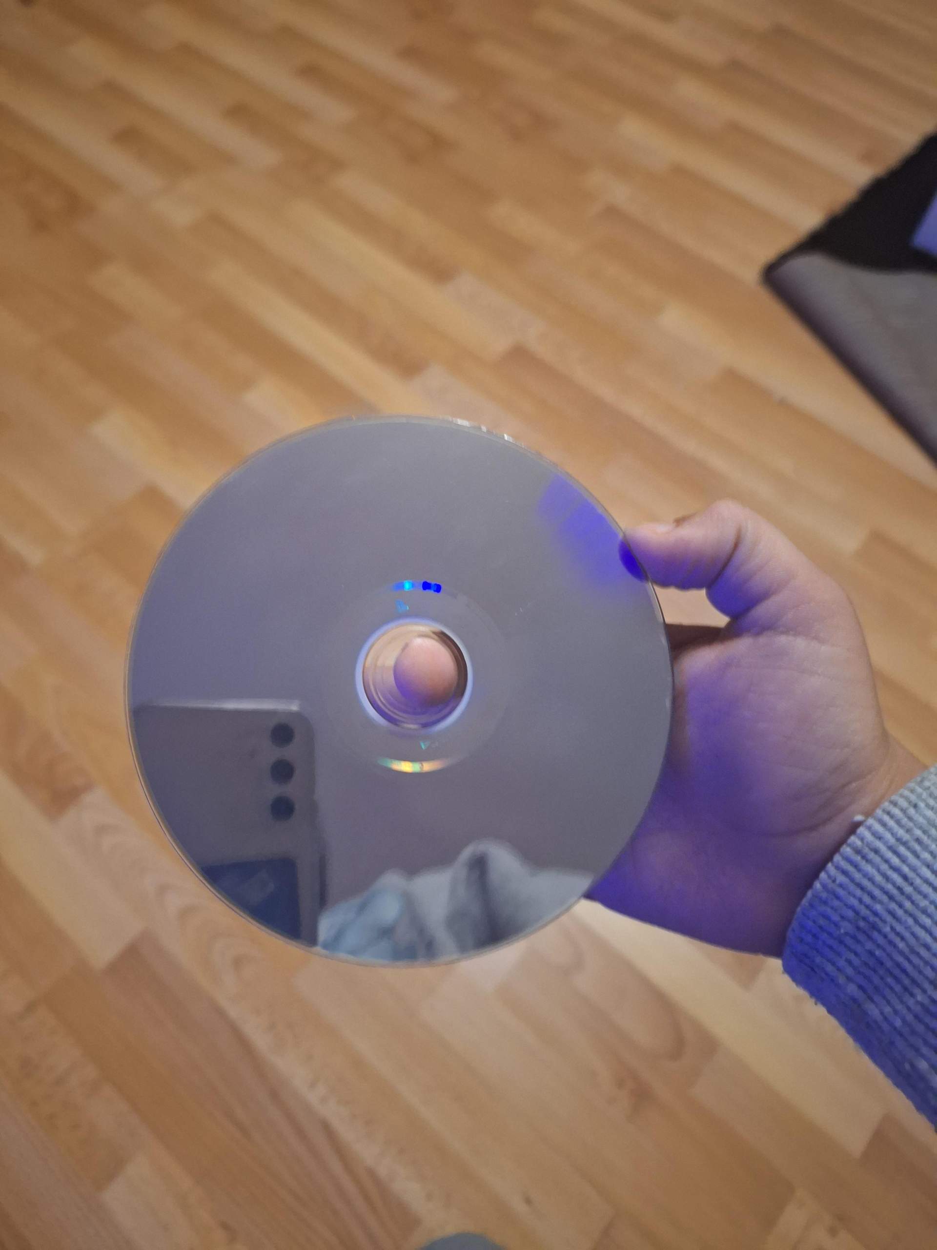 Meine Minecraft CD? (PlayStation 4, Sony, PlayStation Network)