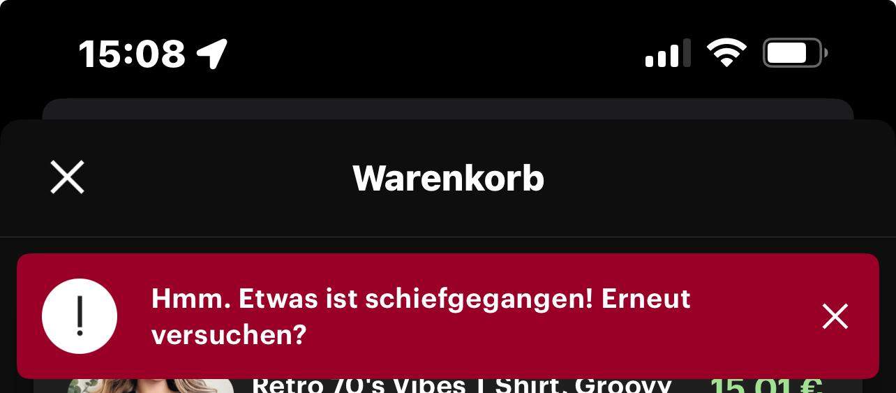 Geschatzt Ist Nicht Verkauft