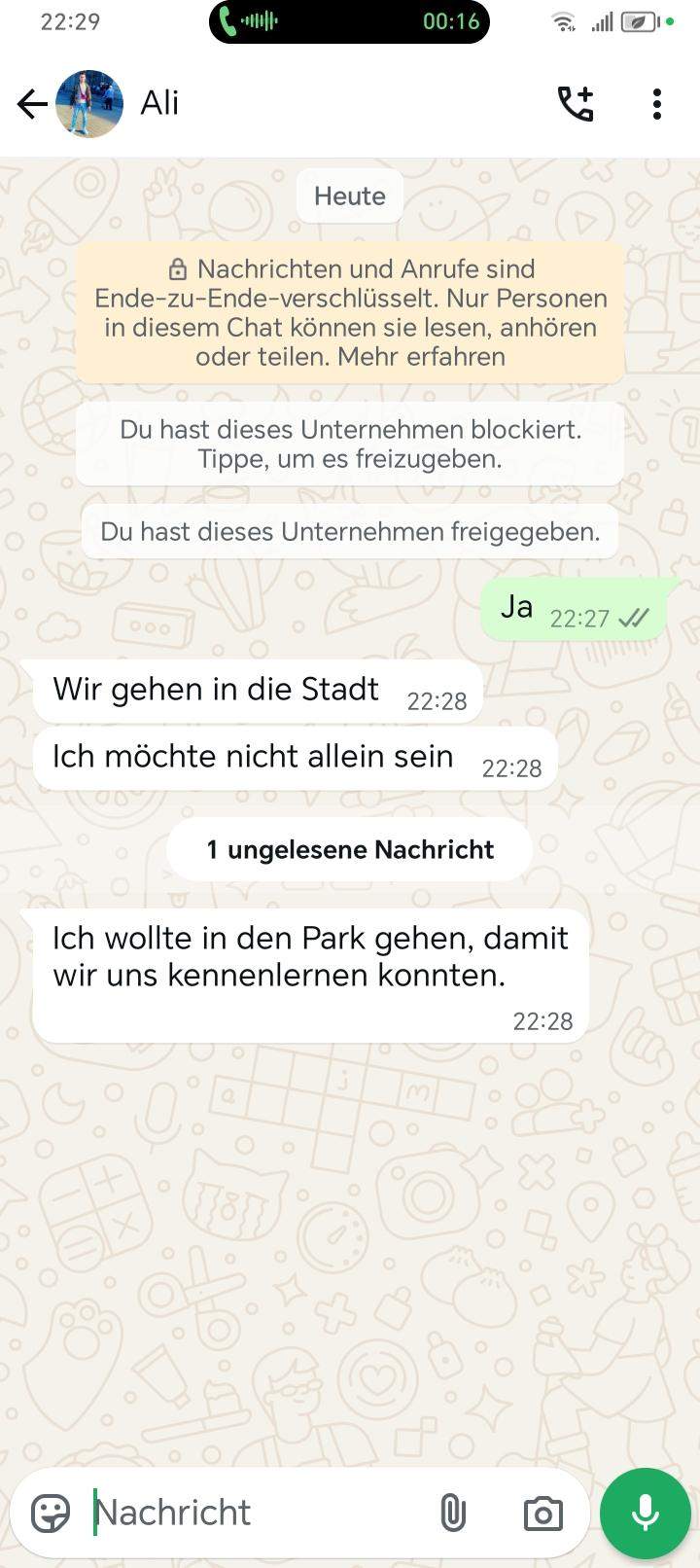 meint er das ernst mit mir? (Männer, Partnerschaft)