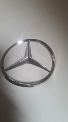 Mercedes benz 300 sl Emblem? (Autokauf, Oldtimer)