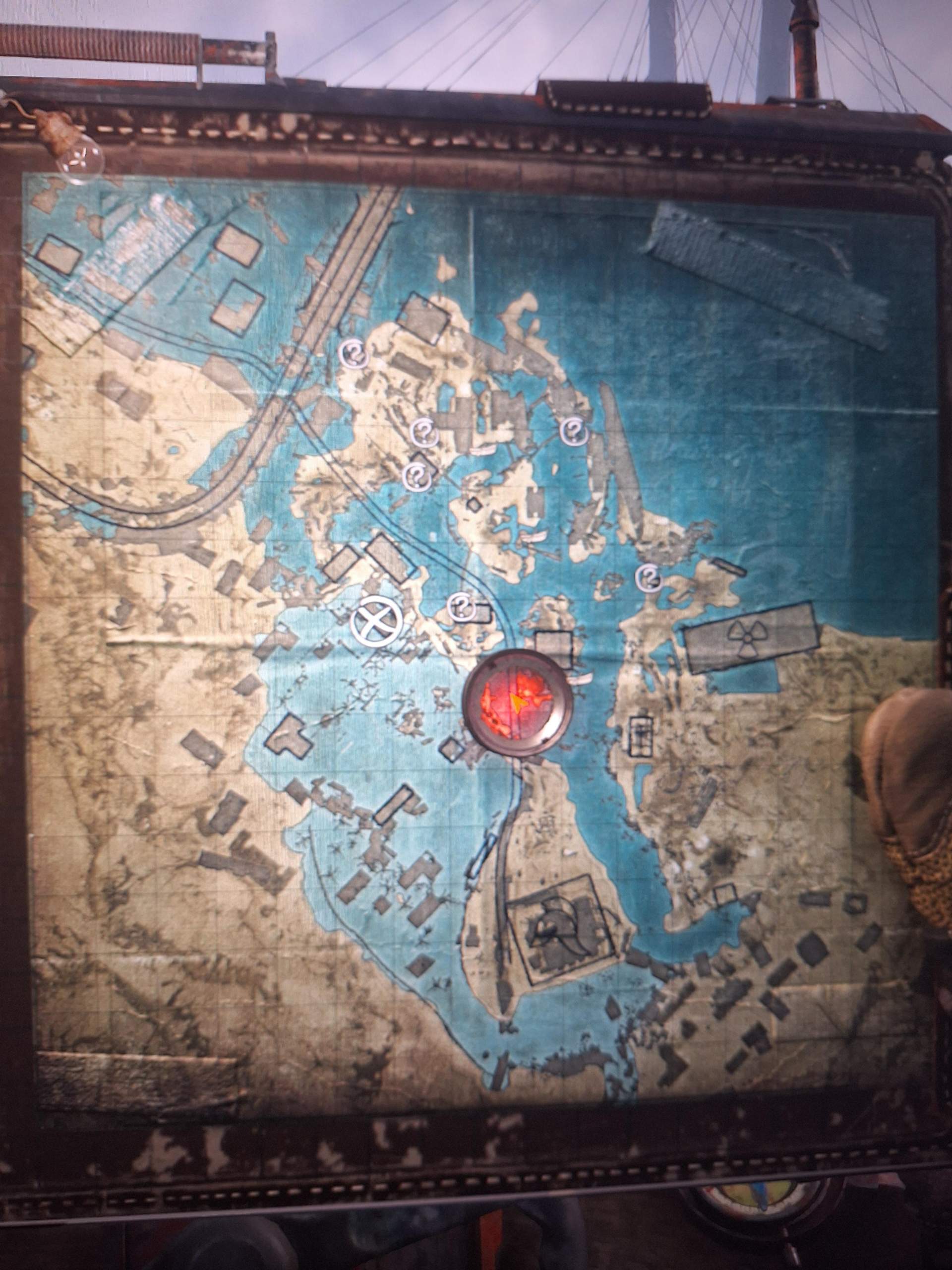Metro Sam's Story? (PC, Computerspiele, Steam)