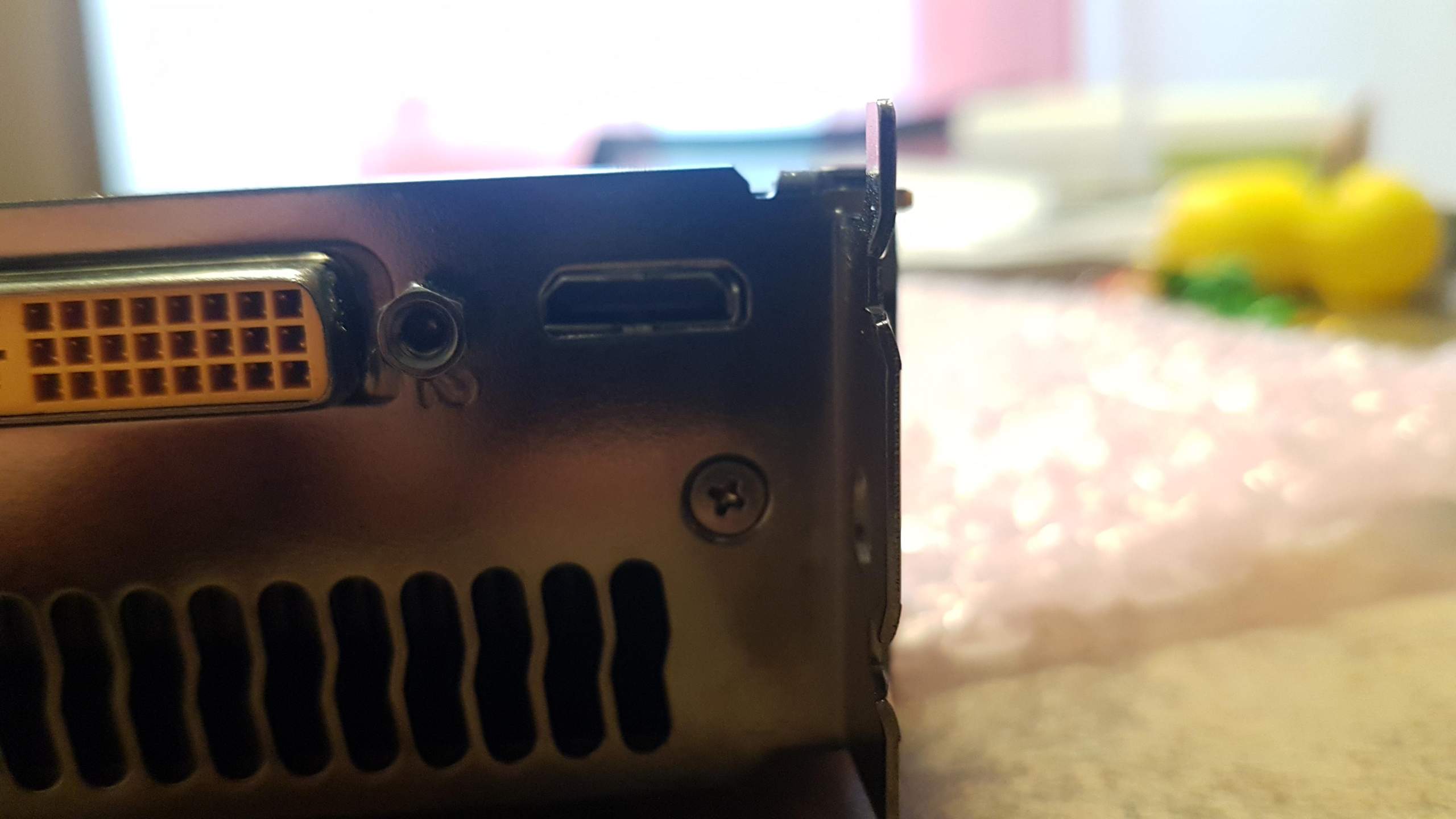 Micro oder mini Hdmi port? (Computer, Spiele und Gaming, Technologie)