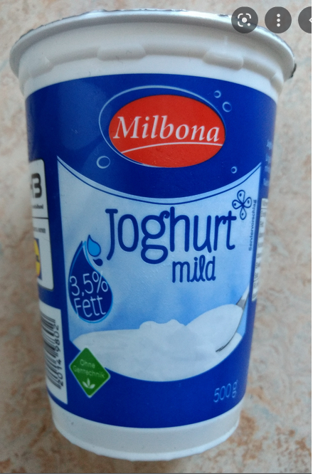Milsani oder Milbona , was ist euer Favourite? (Milchprodukte, Discounter)