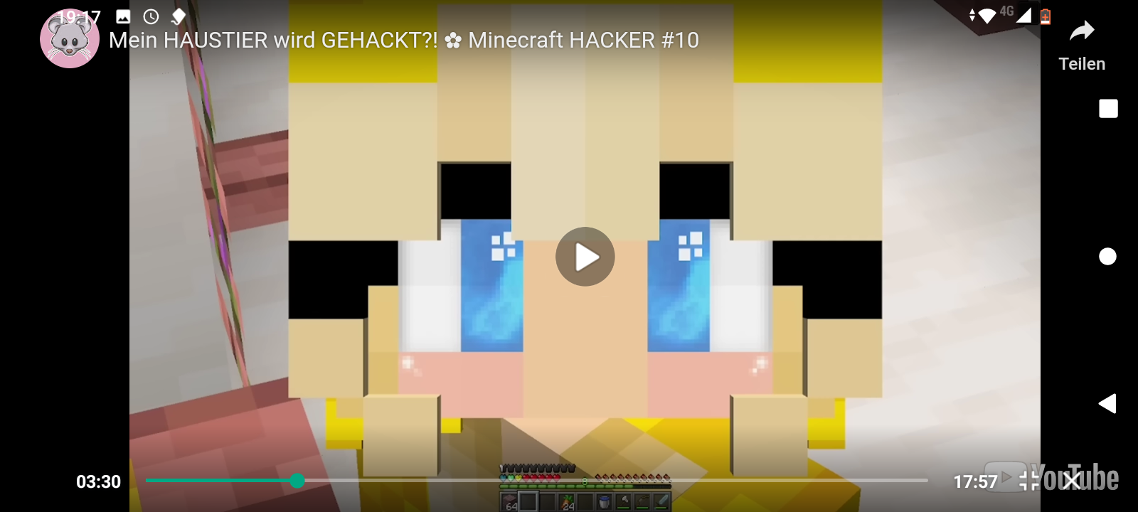 Minecraft HD skins wie isycheesy? (PC, Mods, Minecraft Java Edition)