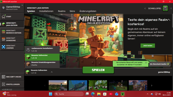 minecraft iris? (Minecraft Java Edition, shader)