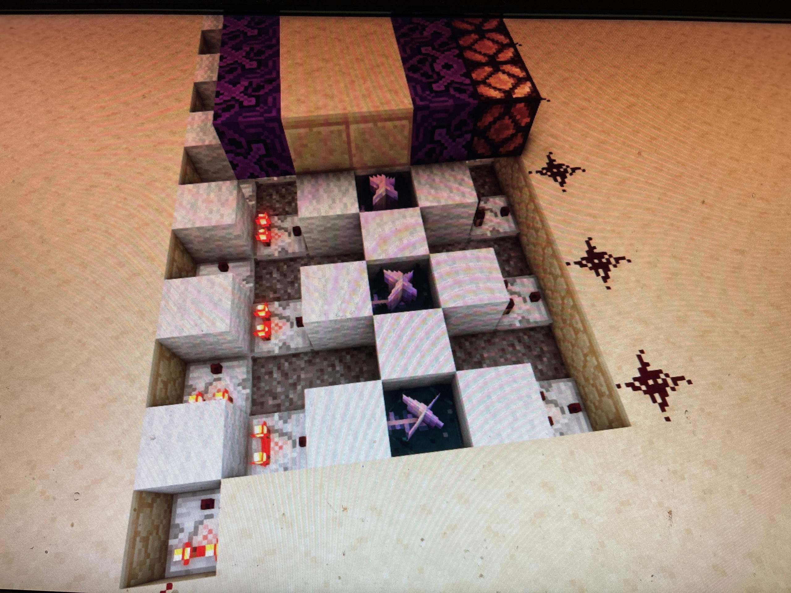 Minecraft Java Kalibrierter Sculk-Sensor? (PC, Minecraft Java Edition ...