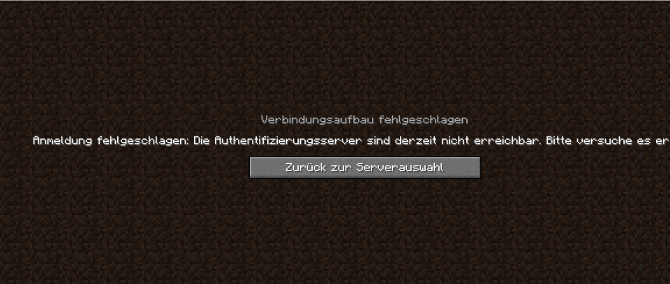 Minecraft kann meinem server nicht joinen.? (Computer, PC, Spiele und ...