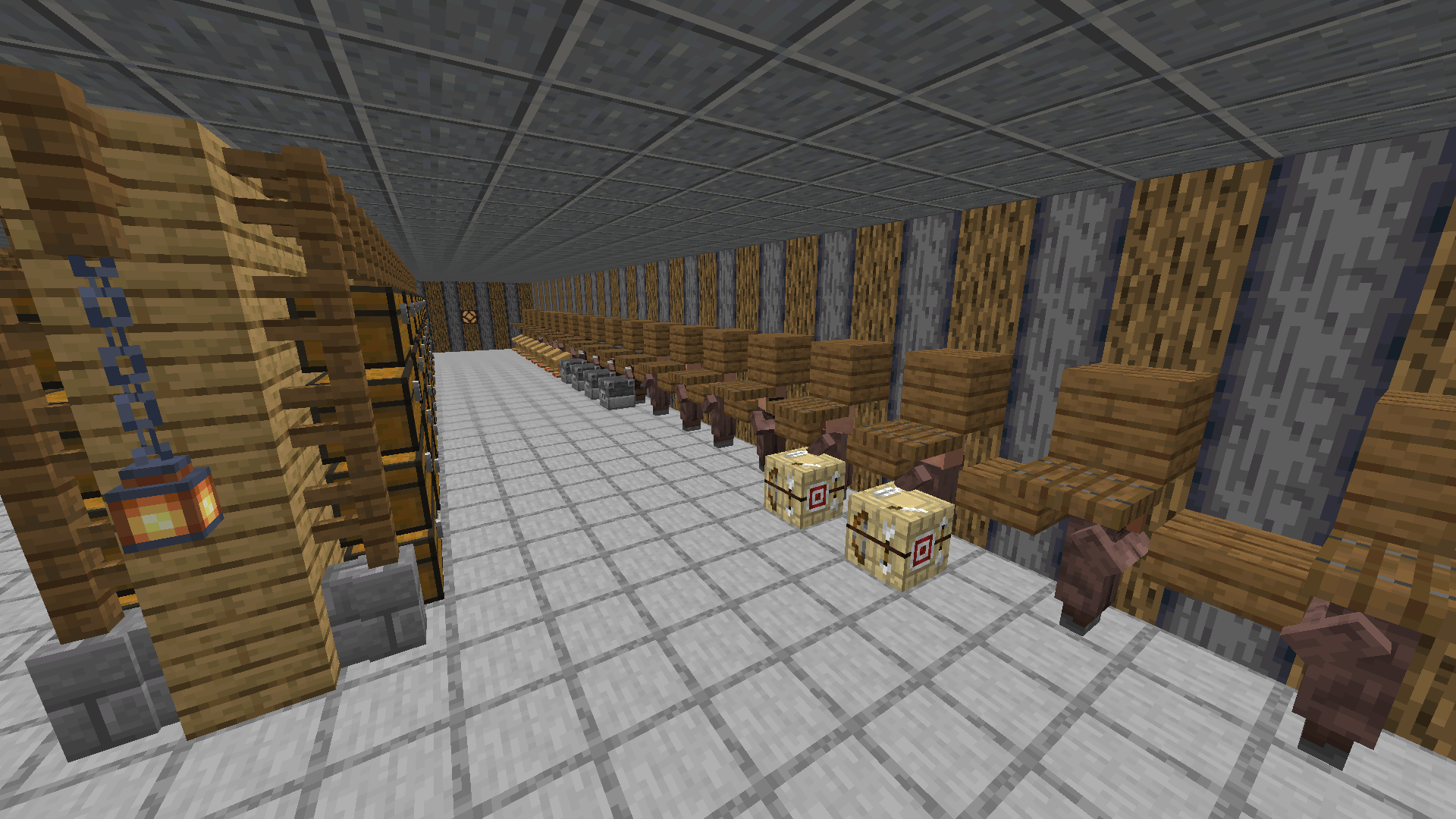 Minecraft Lagerraum? (PC, Computerspiele, PlayStation 4)