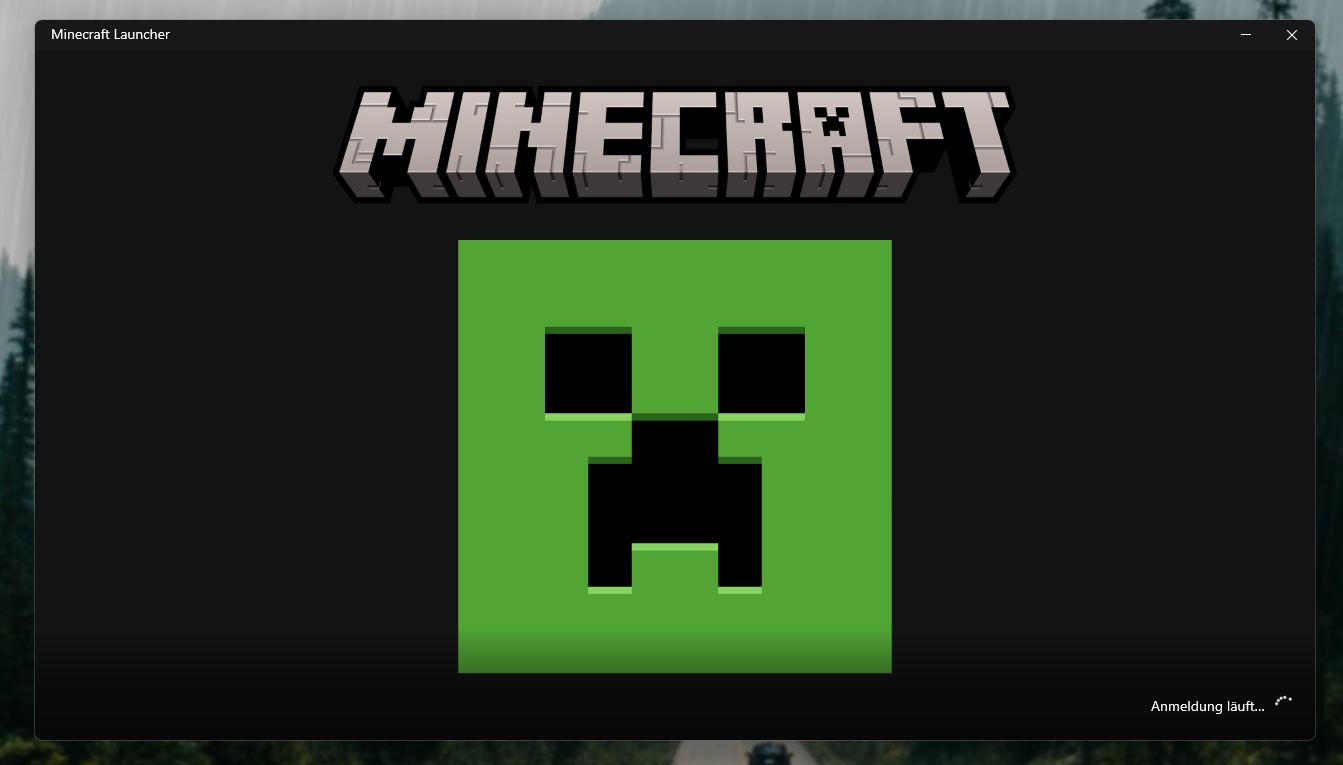 minecraft launcher startet nicht? (PC)