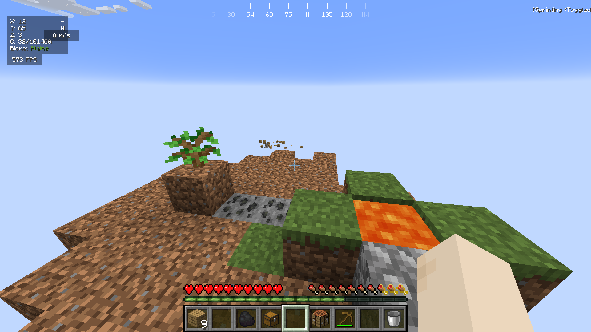 Minecraft Lunar fps probleme? (PC, Computerspiele, Laptop)