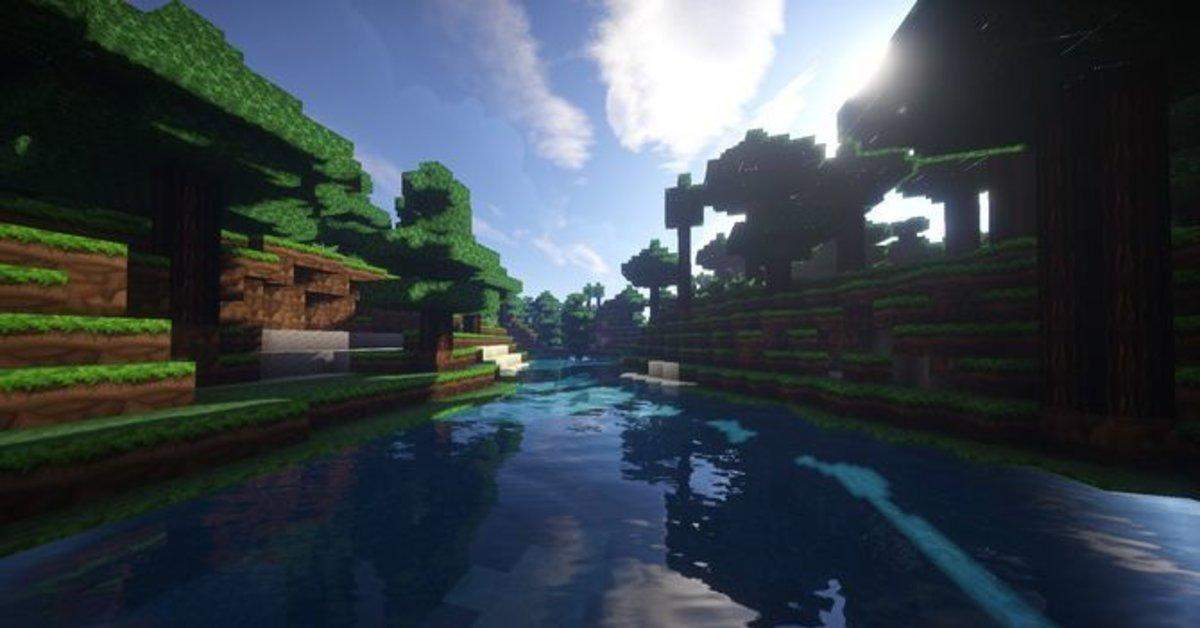 Minecraft Mods auf der Nintendo Switch? (Minecraft Bedrock Edition)