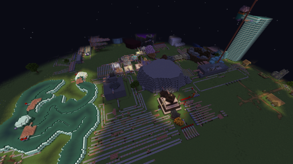 Minecraft Nitrado Server RAM? (Minecraft Server)