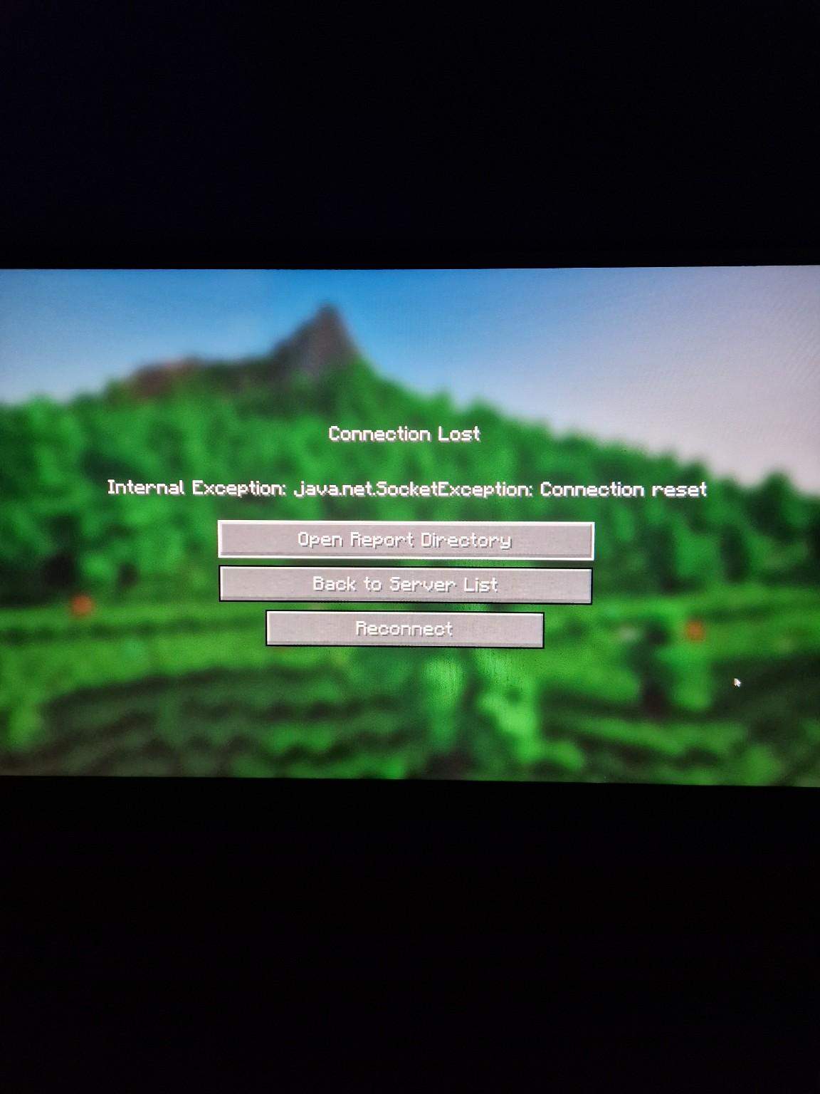 Minecraft Server Probleme? (PC, Computerspiele, Mods)