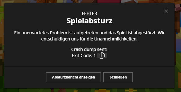 Minecraft shader funktioniert nicht? (Minecraft Java Edition, Minecraft Mods, Mojang)