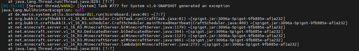 Tablist Plugin Minecraft