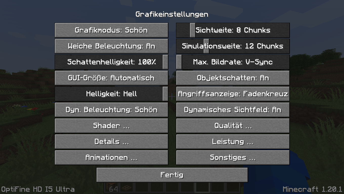 Minecraft texture fehler? (PC, Computerspiele, Mods)
